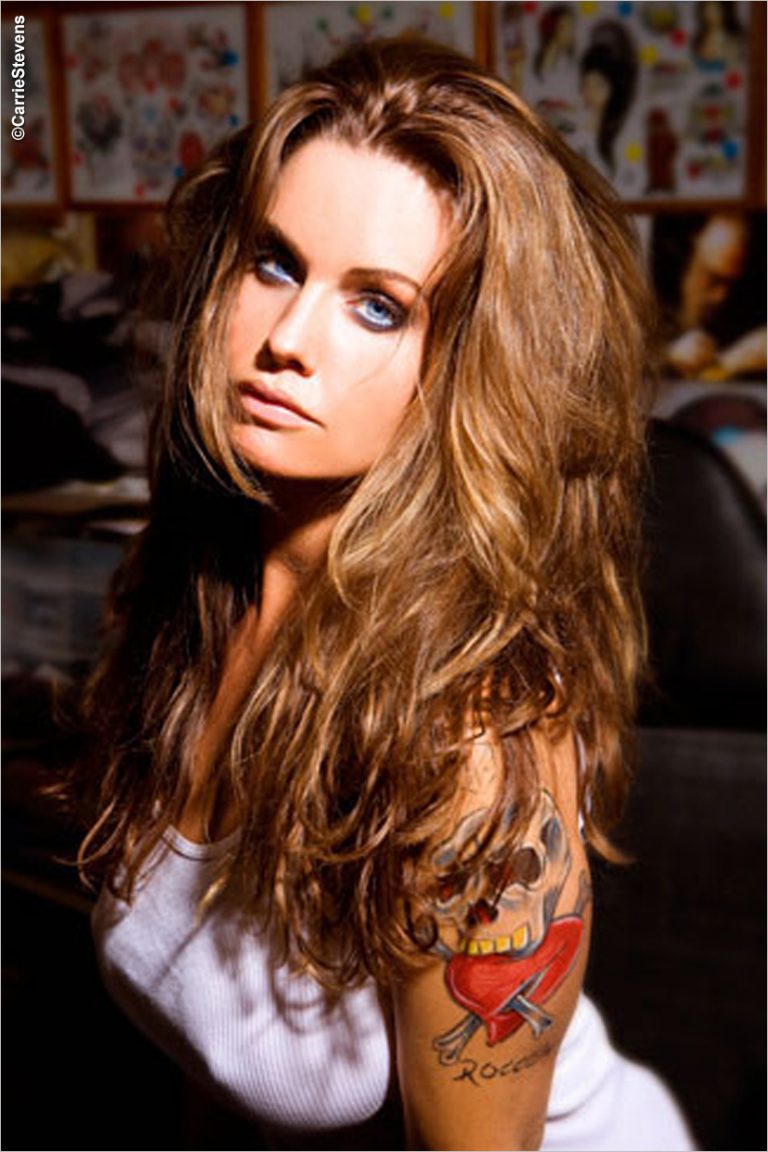 Gallery page 2 of Carrie Stevens Portfolio | Carrie Stevens