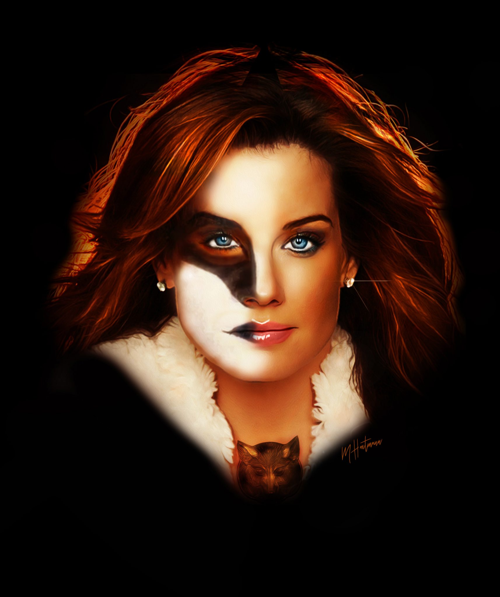 Playmates in Bed Newstand Special | Carrie Stevens